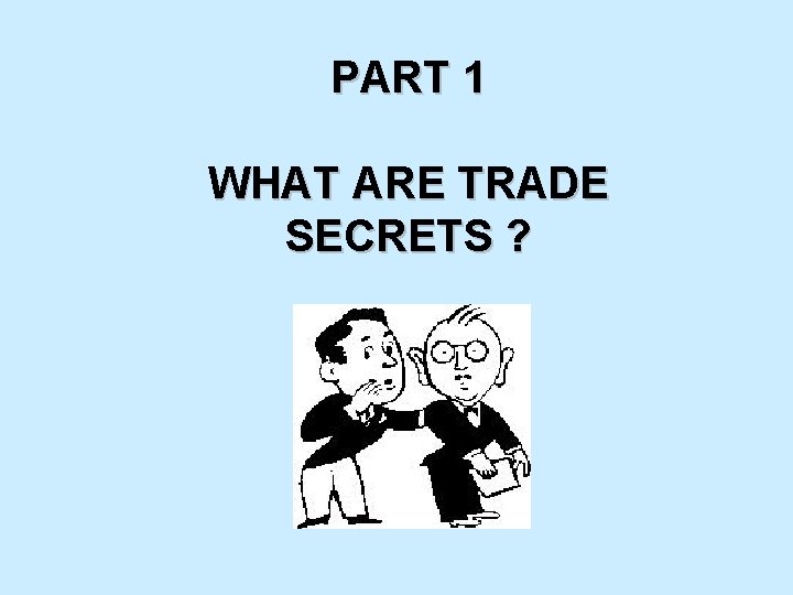 A Business Oriented Overview of IP for Law