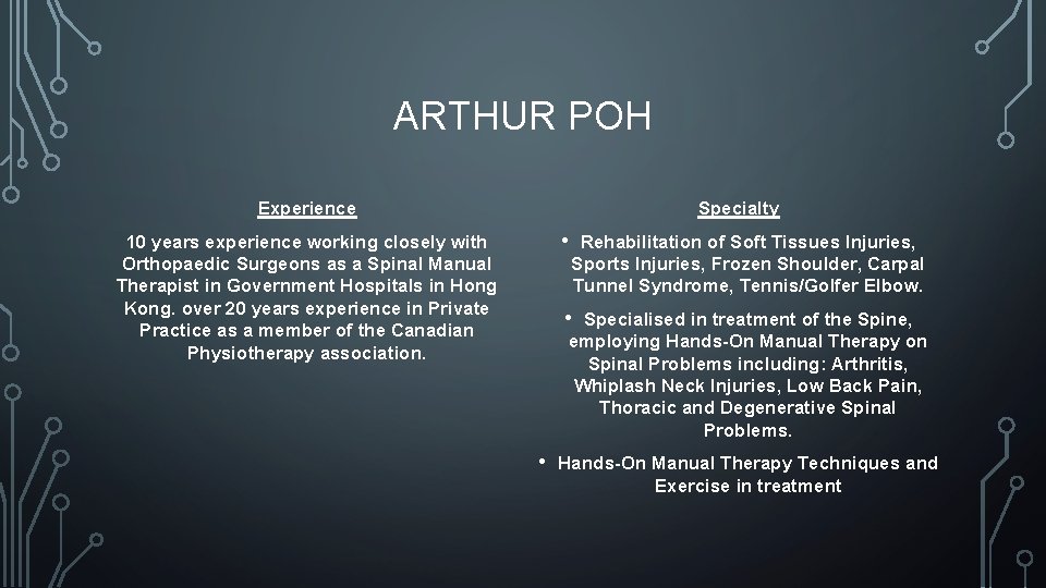 SCIENTIST CONNECTION BY LIAM SADAF AND CONNOR WHAT