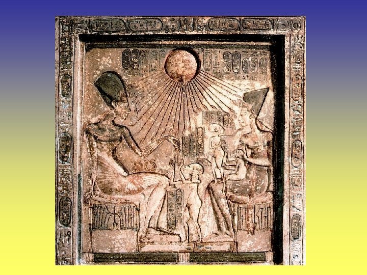 Egipto Antiguo Lnea de tiempo EPOCA TINITA 1