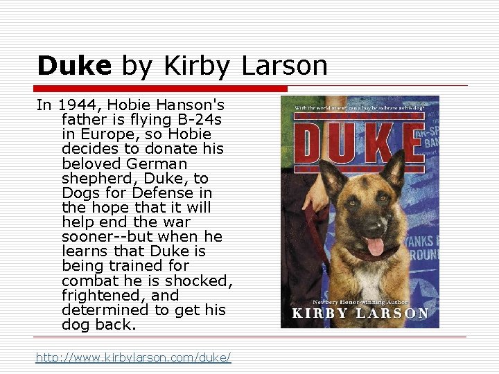 3 rd 5 th Master List The Boundless