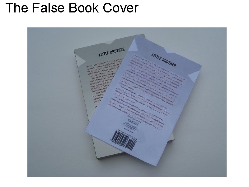 Lessons of the Kobayashi Maru Cheating is Fundamental