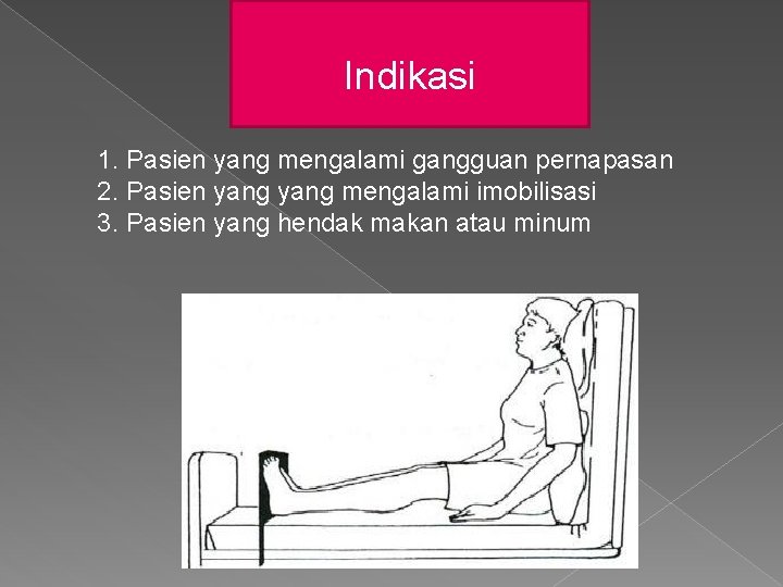 Posisi Fowler dan Semi Fowler By Kelompok 2