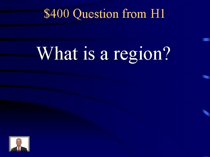 Jeopardy Home Sweet New World The Original Home