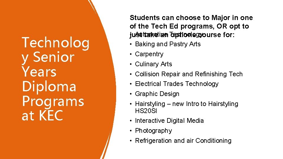 Grade 10 Registration Student Portal will be open