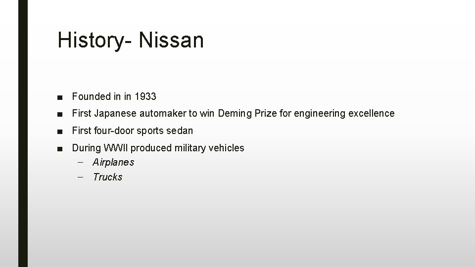 WHICH STOCK IS THE BEST By Diana Munoz