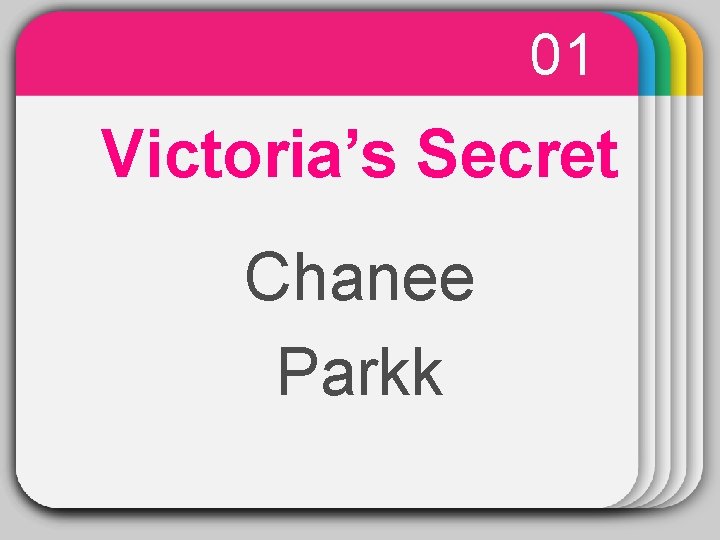 01 WINTER Victorias Secret Template Chanee Parkk 02