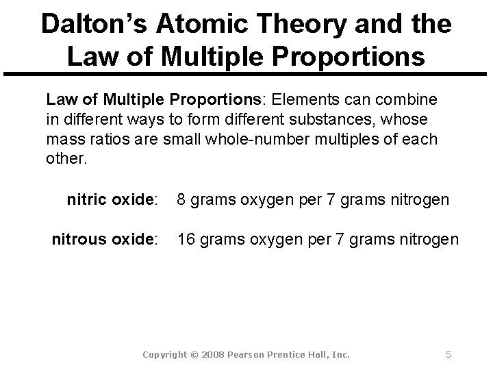 John E Mc Murry Robert C Fay C