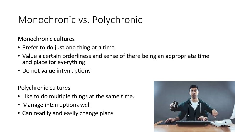 A Brief Introduction to Multicultural Communication All images