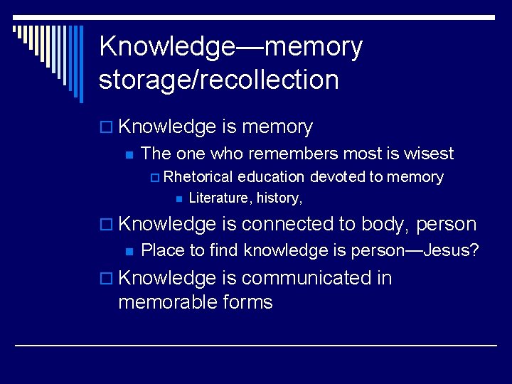 Three ages of Media Intelligible SUN Sensible Rea