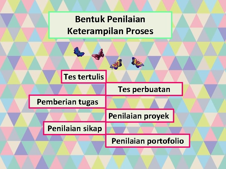 Keterampilan Proses dalam Pembelajaran IPA di SD PGSD