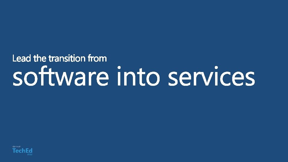 What is a modern application Ulrich Uli Homann