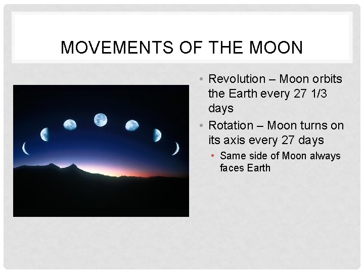 GRAVITY THE MOON SIR ISAAC NEWTON THE UNIVERSAL