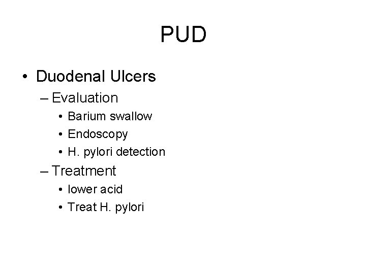 Upper GI Esophagus and Stomach Dysphagia Etiology Obstructions