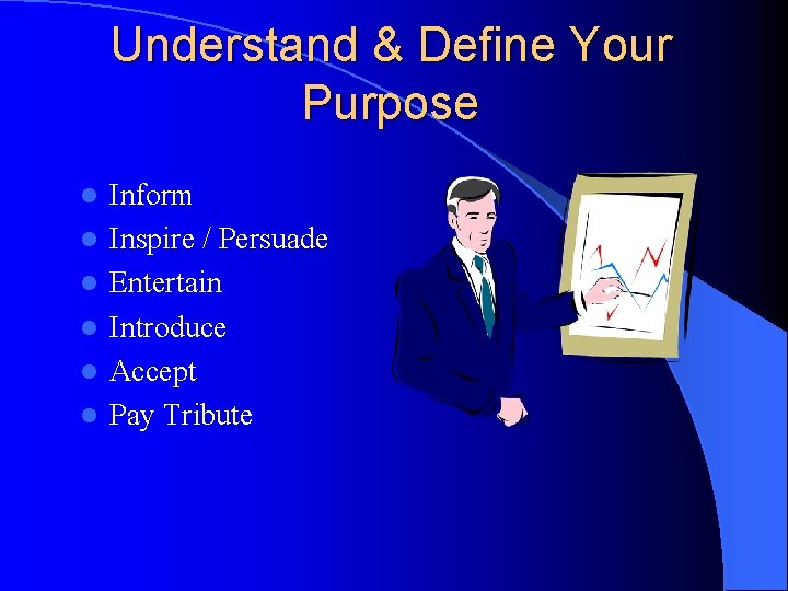 Public Speaking Adapted from materials provided by Allyn