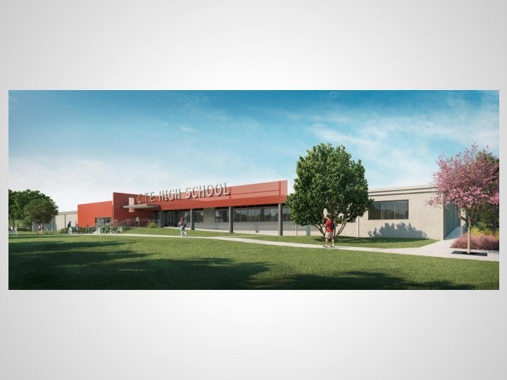 The Basics Comprehensive Core Academics and CTE Grades