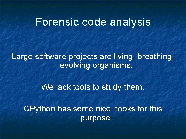 Thinking About Introducing Agile Testing to the One