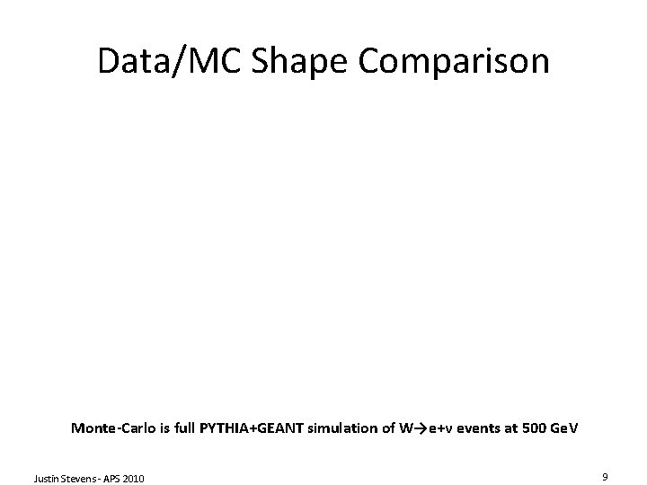 Measurement of the Cross Section for W Boson