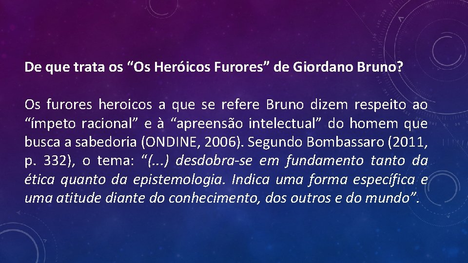 Grupo de Pesquisa Cincia Educao e Sociedade Linha