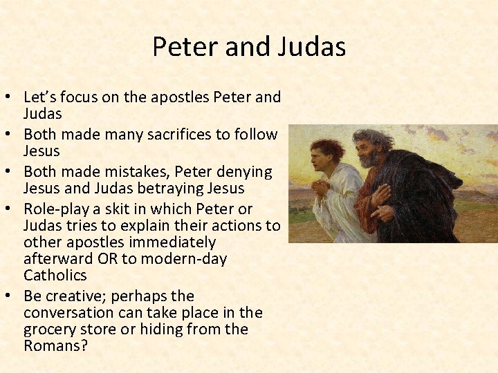 When Loving is Difficult Brainstorm What types of