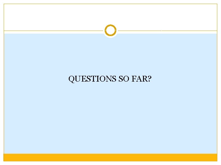 Creating an Effective Presentation BRIAR CLIFF UNIVERSITY WRITING