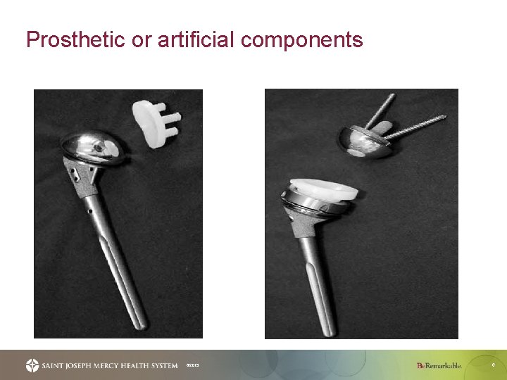 Total Shoulder Replacement Preoperative Class Preparing for your