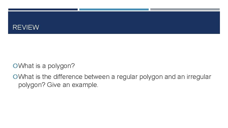 BELL RINGER ATTRIBUTES OF POLYGONS M 05 CG