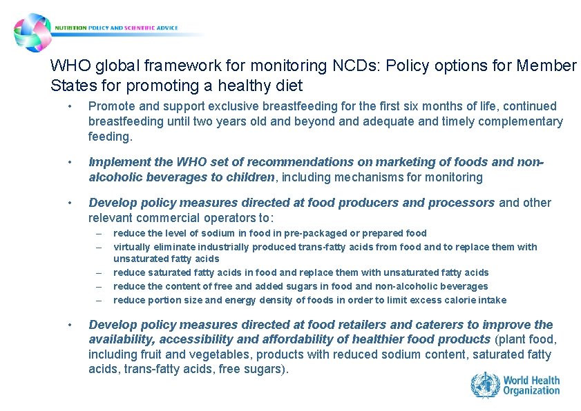 Meeting the 2025 salt reduction target and responding