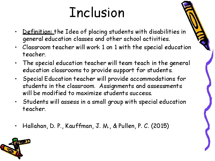 Your Exceptional Learner Noah Banks Parent and Family