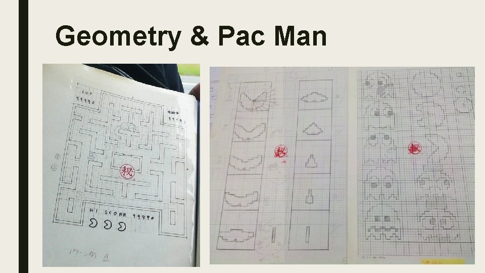 Welcome Back Challenge TRANSFORMATIO NS SYMMETRY Geometry Unit