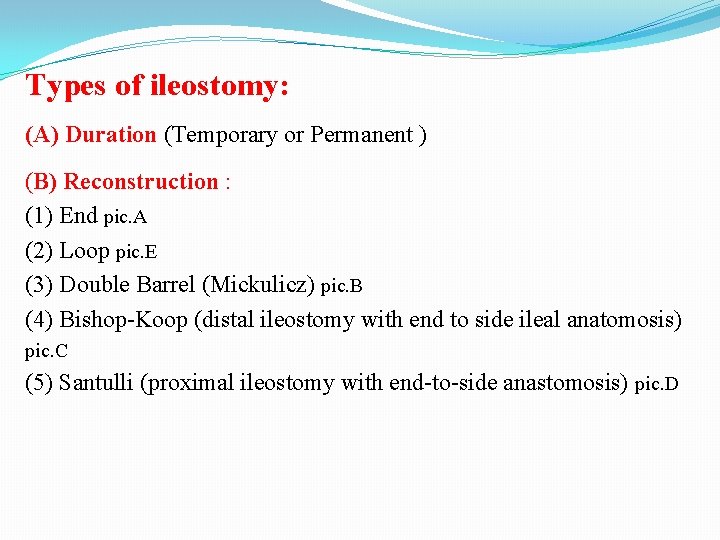 Pediatric stomas By Dr Ahmed Rashidy Lecturer of