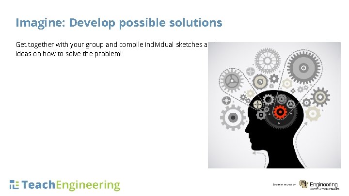 The Engineering Design Process on Toxic Island Ask