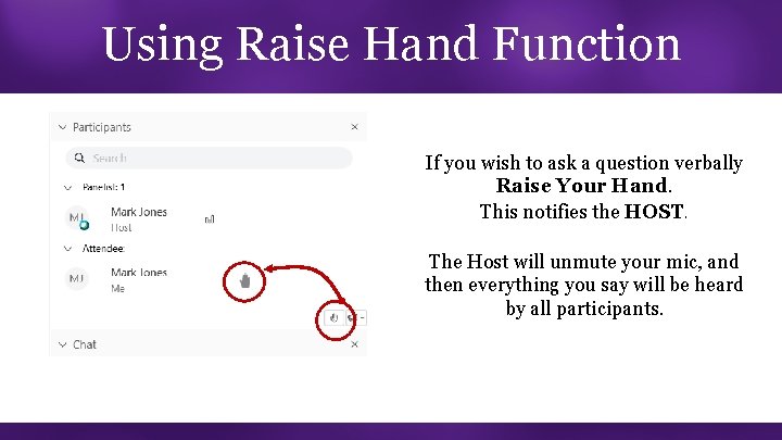 WELCOME Our meeting will begin shortly You will