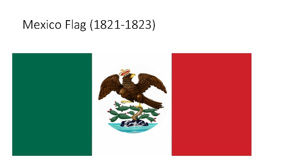 The Southwest US Expansion 1810 1846 Objective Trace