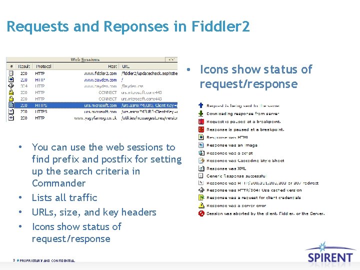 How to Use Fiddler 2 Proxy Recorder for