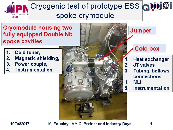 Round table T 5 2 Harmonization Material and