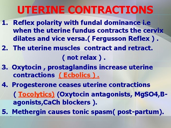 NORMAL LABOUR ESSAM IBRAHIM 2020 Midwives traditionally women