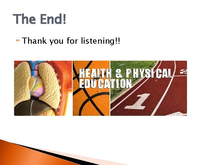 EquipmentSoftware Project 2 used in Health and Physical