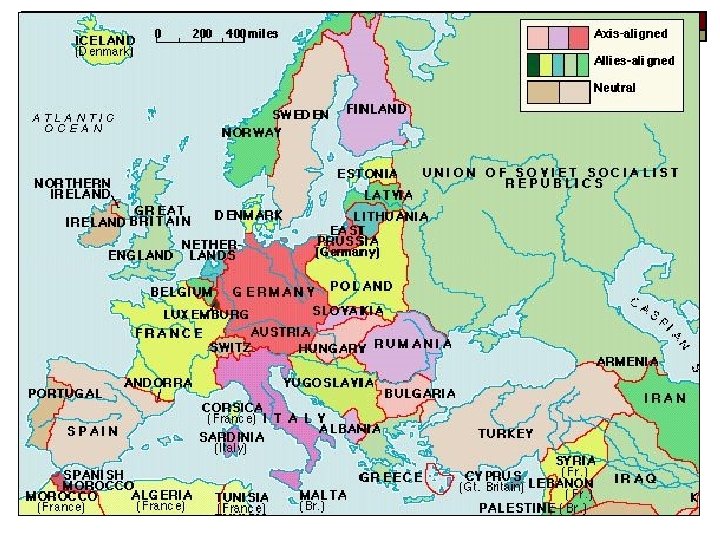 Hitlers Lightning War Macdonald World History Hitler Attacks