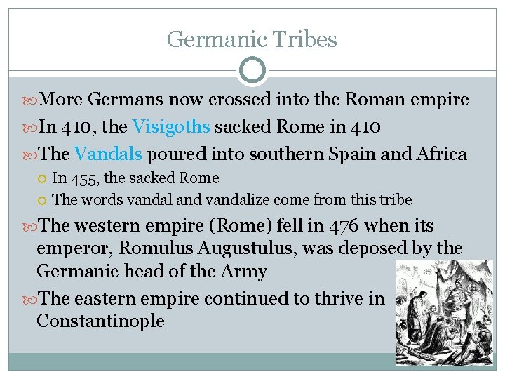 Decline and Fall of the Roman Empire Diocletian