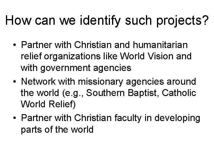 Science and Appropriate Technology Center for Developing Countries