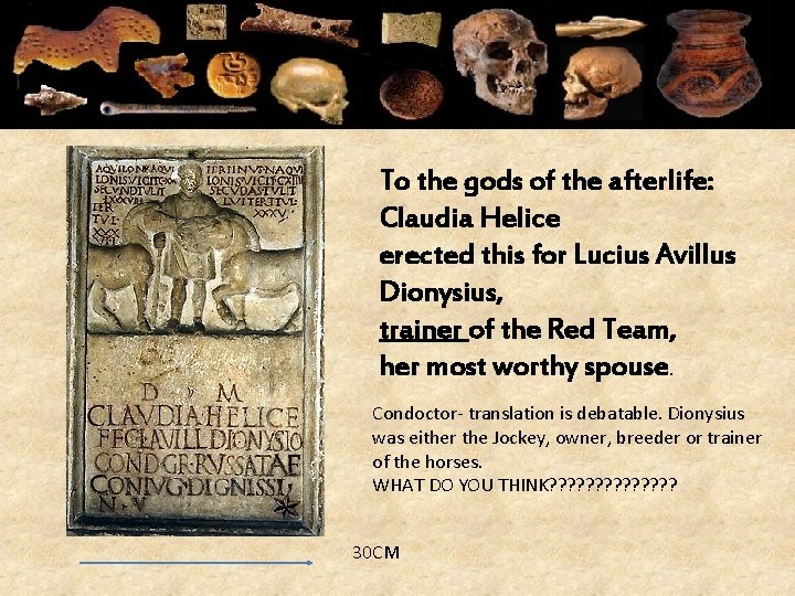 ARCHAEOLOGY OF DEATH AND BURIAL WHAT LIES BENEATH