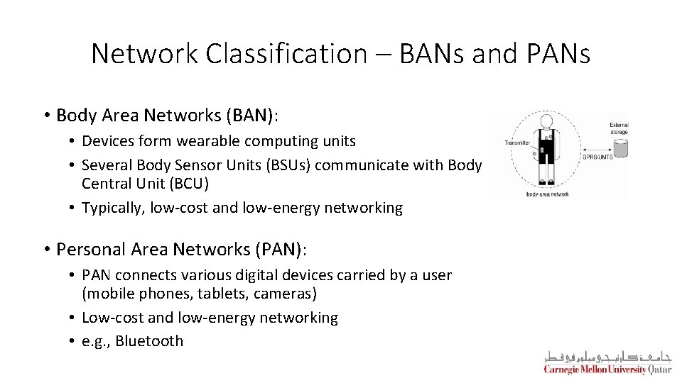 Distributed Systems CS 15 440 Networking Part I