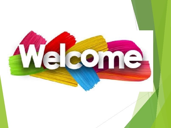 Reception Parents Information Meeting Wednesday 23 rd September
