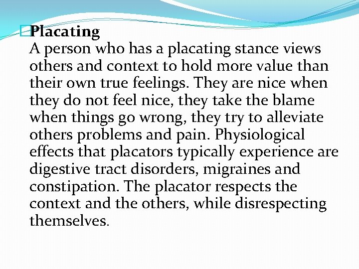 Virginia Satirs Communication Styles counsellingcentral ...