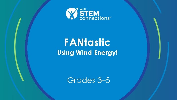FANtastic Using Wind Energy Grades 3 5 Electricity