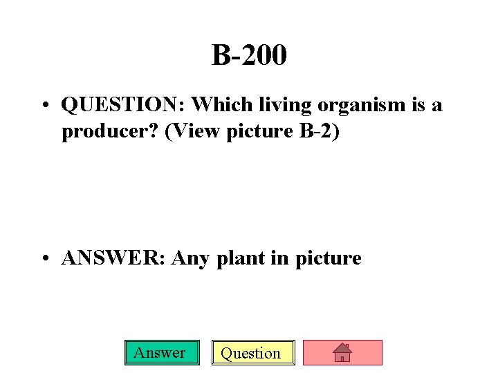 Science Process Life Science Processes Cycles Energy EarthSky