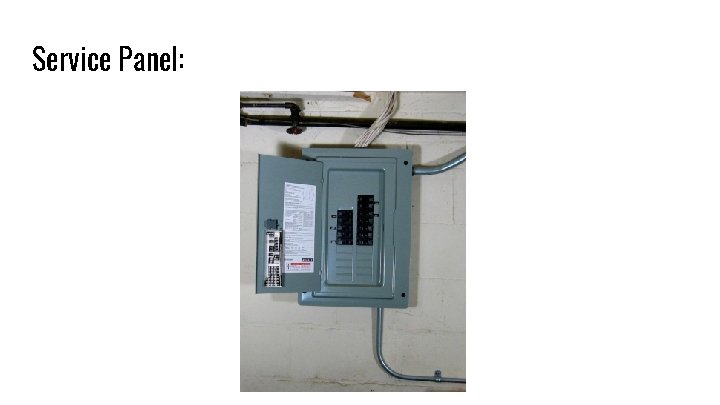 Electrical Theory By Diana Katherine Dakota Clare Receptacle