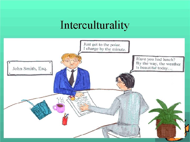 Transculturation Week 5 NJ kang Culture the way