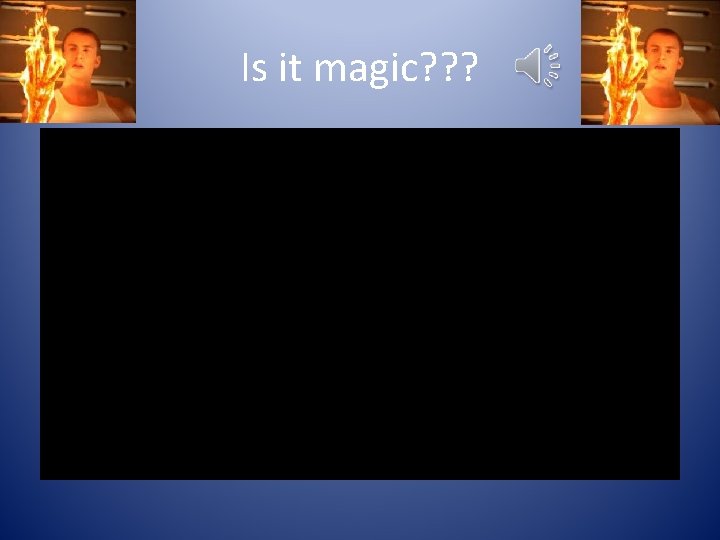 Learning objectives About the natural and human causes