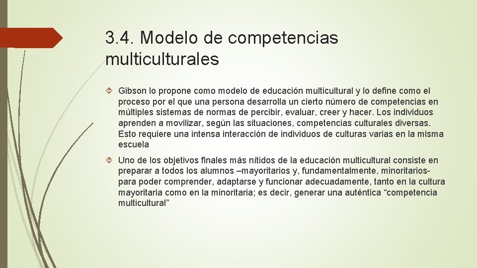 ENFOQUES Y MODELOS DE LA DIVERSIDAD CULTURAL 1